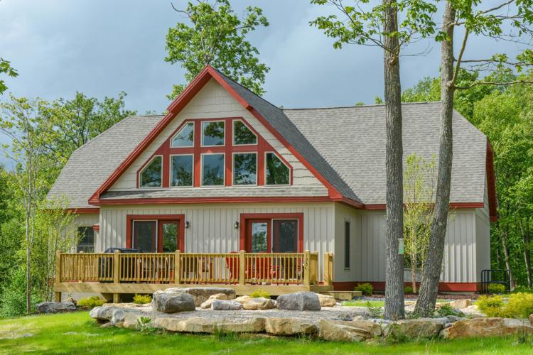 Benchmark Custom Homes LLC brings more than 50 years of experience ...