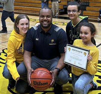 Keyser coach Josh Blowe reflects on earning 200 victories | Mineral ...