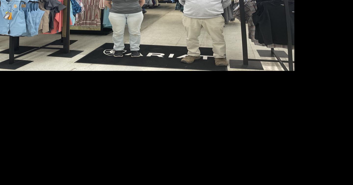 Quickle and Landis | | wvnews.com