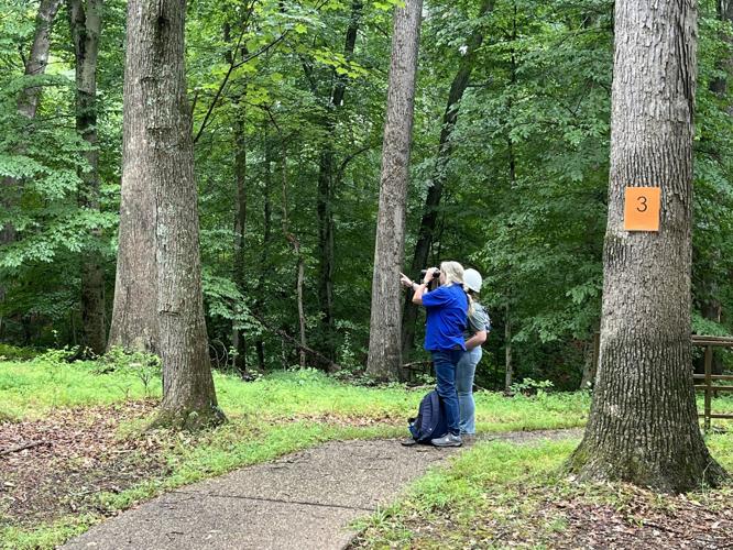 Jackson's Mill hosts the National 4-H Forestry Invitational in West ...