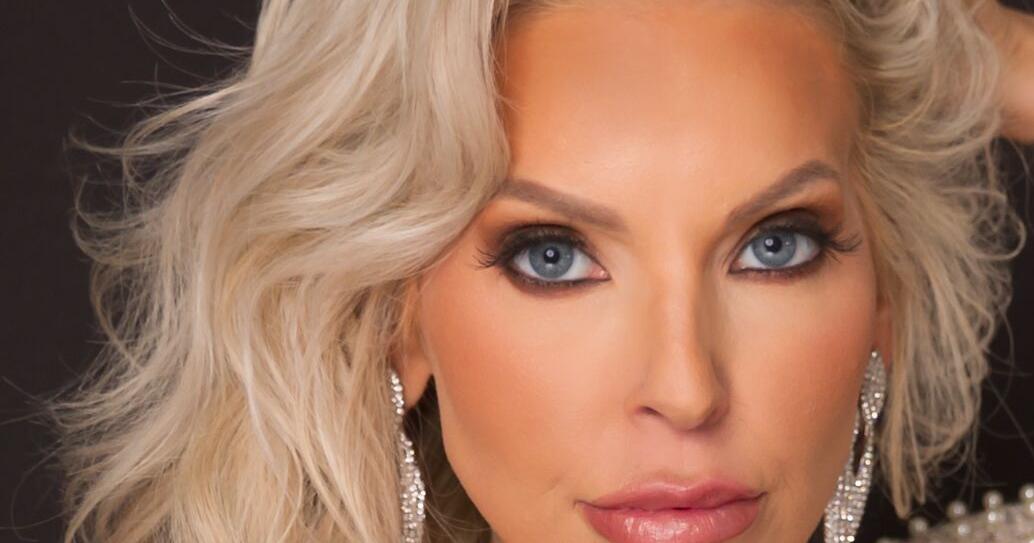 Mrs. USA Prime pageant winner also serves as Lupus Foundation ...