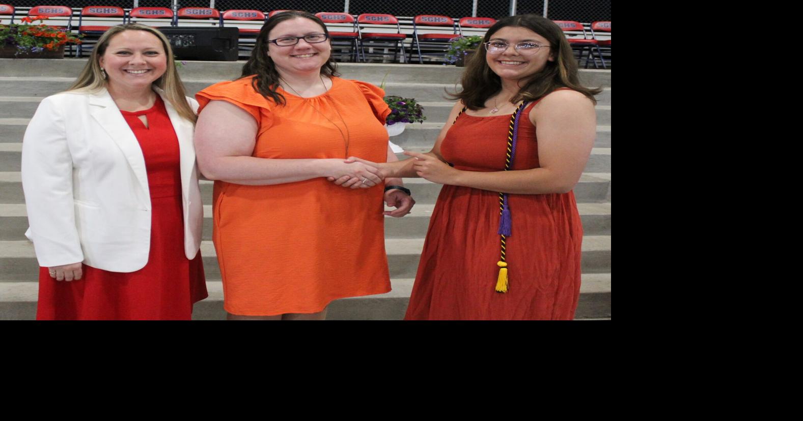Southern High School Awards Ceremony 3 | Garrett County Community News ...