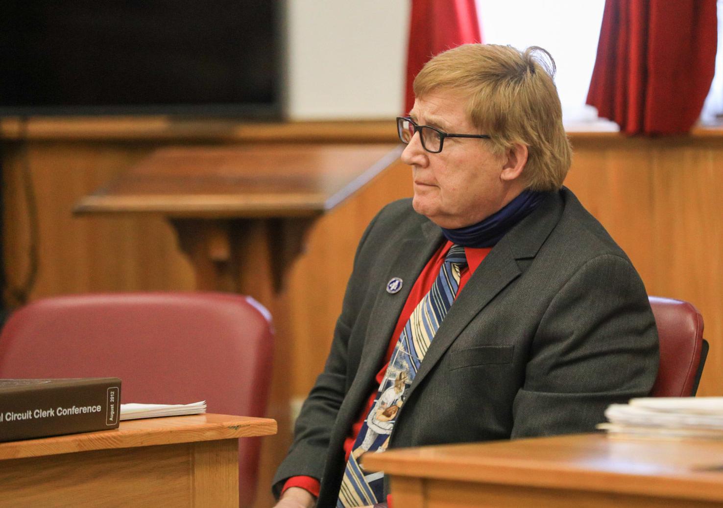 Taylor West Virginia grand jury indicts Texan in alleged murder of ...