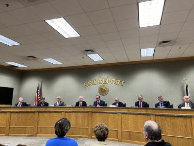 Bridgeport (West Virginia) City Council approves facade improvement ...