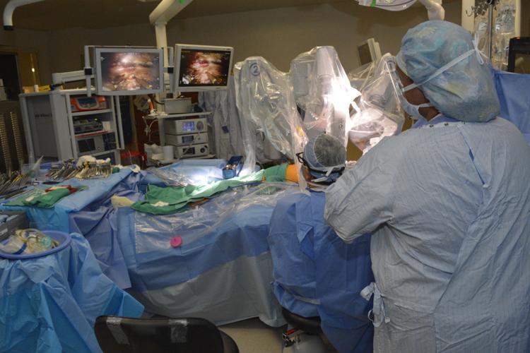 A Day in the Life | Free News | wvnews.com