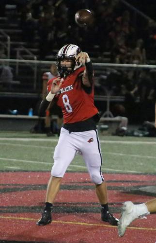 Big turnovers boost Big Blacks against Tigers in shootout | Point ...