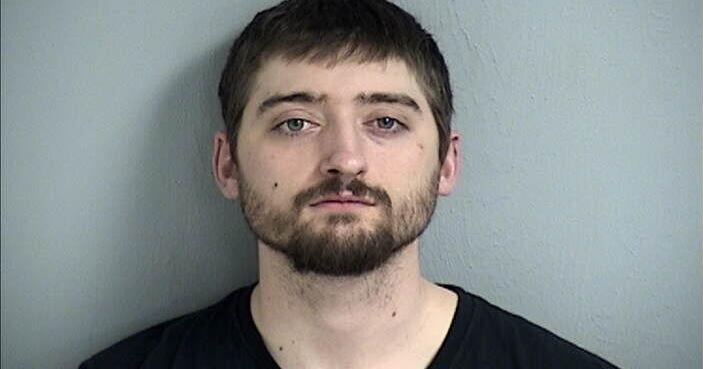 Aurora man charged with DUI following wreck | Garrett News | wvnews.com