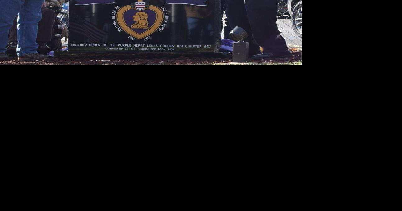 Community mourns loss of Tim Hitt | Weston News | wvnews.com