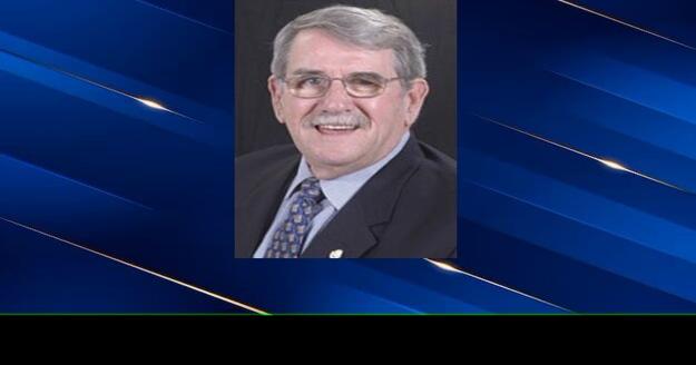 Veteran West Virginia Democrat Senator John Pat Fanning Passes Away at ...