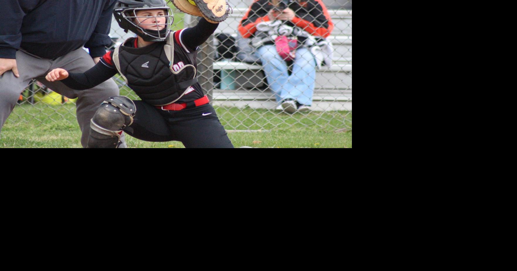 Devilettes handle Calhoun's Red Devils in girls softball | Jackson Star ...