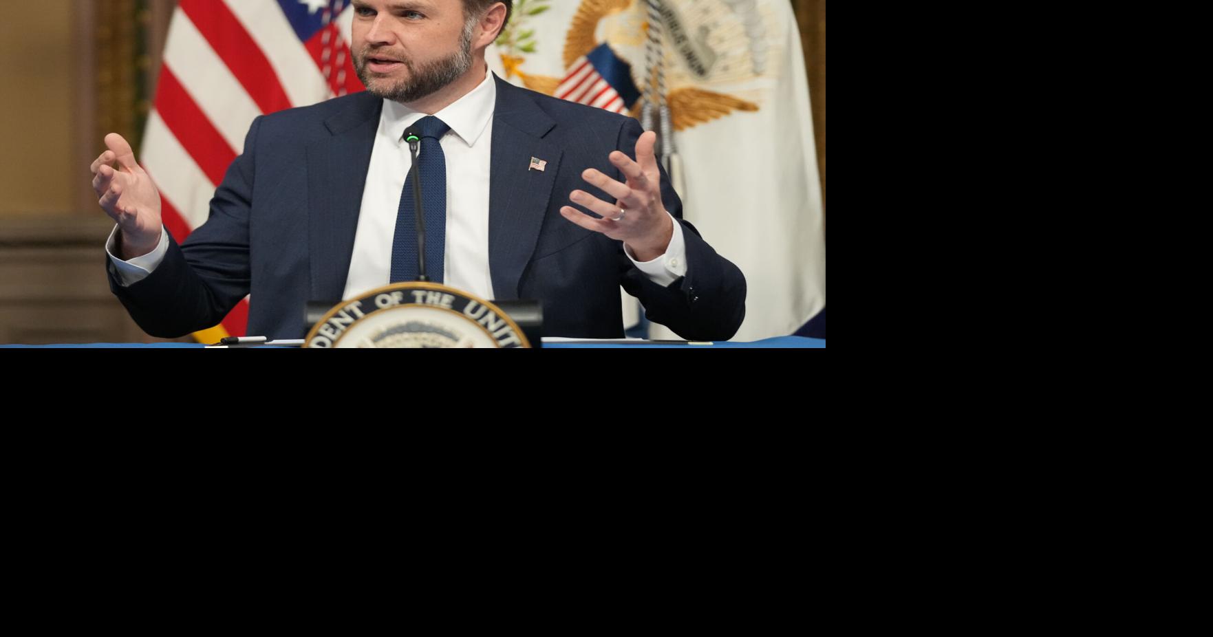 Vance | US and World News | wvnews.com
