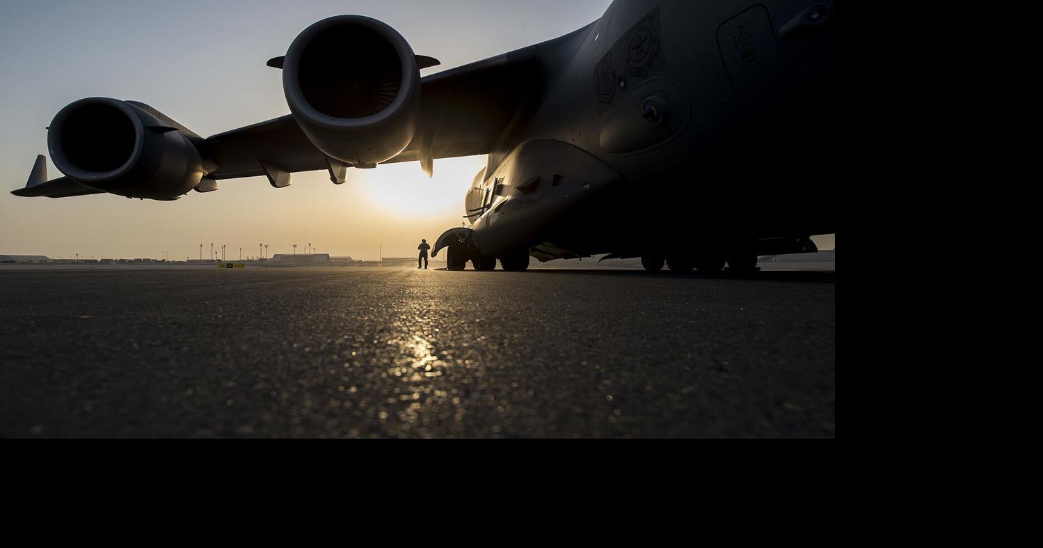 NextGen awarded 618th AOC operational analysis support contract | WV ...