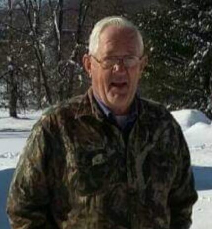 Robert Davis Sr. | Garrett Obituaries | wvnews.com