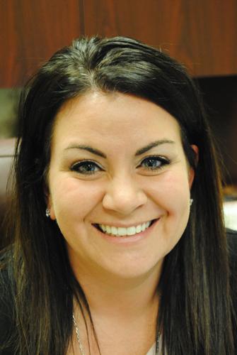 Andrea Kerr excited about the future of Bridgeport and her dual role ...