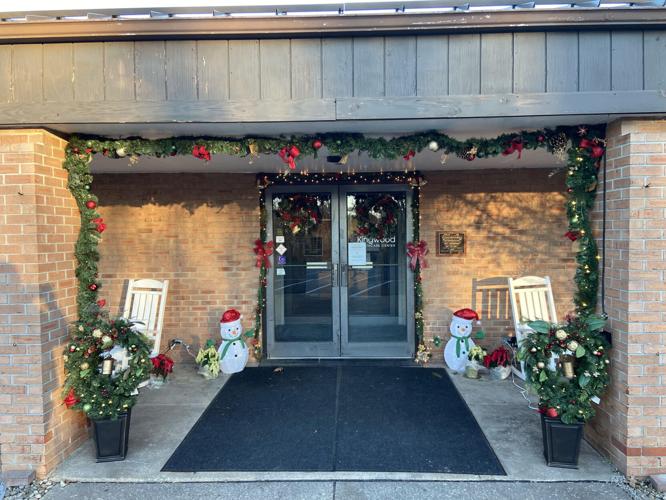 Kingwood Health Care (West Virginia) hosts its first annual Frosty Fest ...