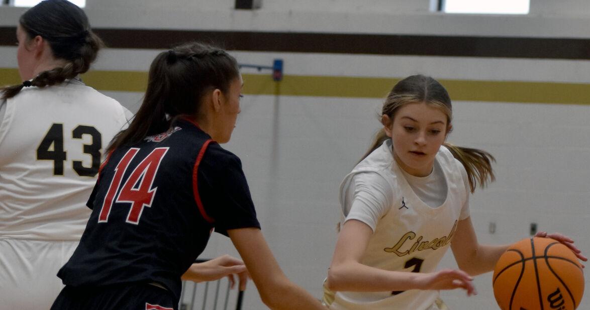 Britton wins it for Sissonville after Riley-led Lincoln rally | West ...