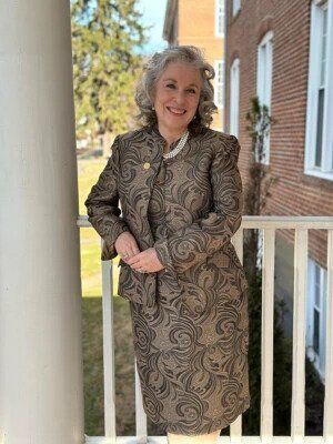 Former Fairmont State president Mirta Martin named president of Ferrum ...
