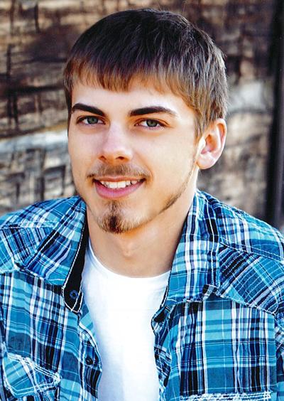 Visitation Sunday, funeral Monday for 19-year-old Hunter Dwight Osborn ...