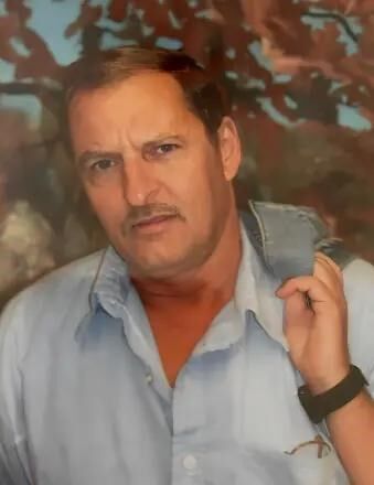 Ricky Ray Harman | WV Obituaries | wvnews.com