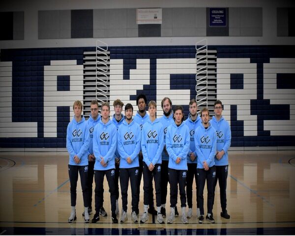 Garrett wrestling continues to battle on the road | Garrett Sports ...