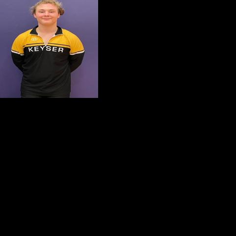 Keyser's Jake Anderson was voted the WV News Fan's Choice Most Valuable ...