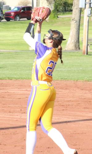 Lady Tornadoes shut out Belpre to keep winning streak alive | Pomeroy ...