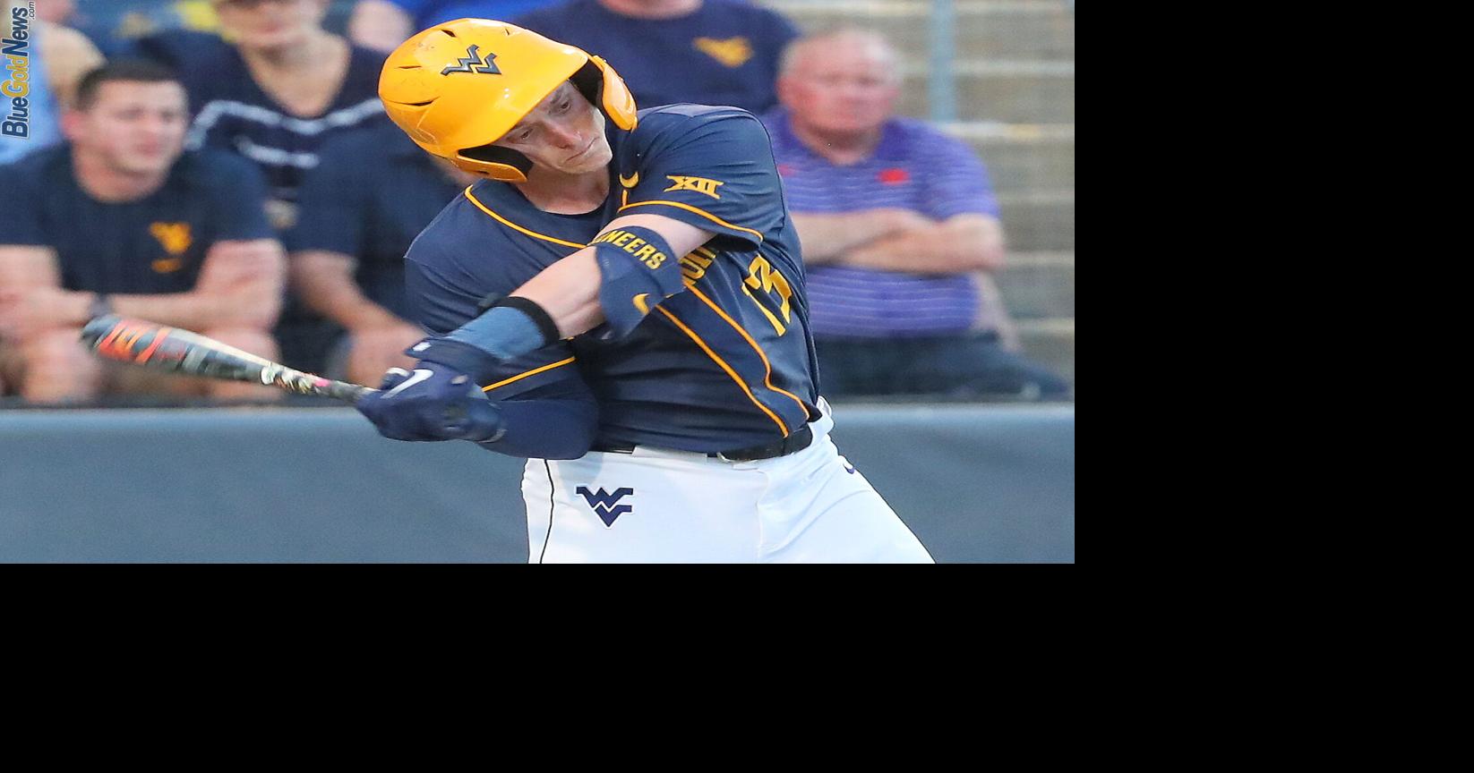 Party time at the park as WVU downs Pitt | West Virginia University ...