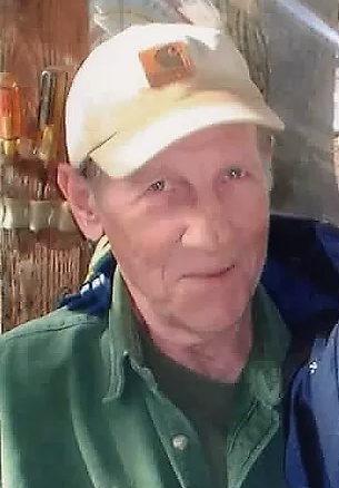 Charles "Bud" Thacker | WV Obituaries | wvnews.com