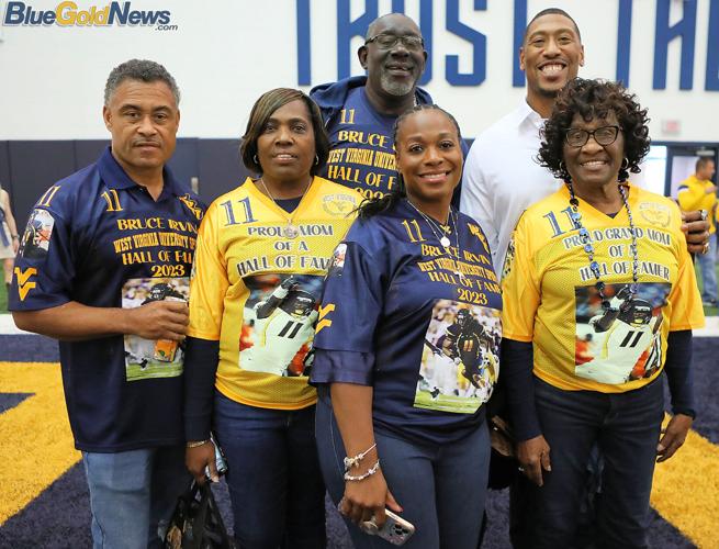 Photo Gallery I: West Virginia Mountaineers - Texas Tech Red Raiders ...