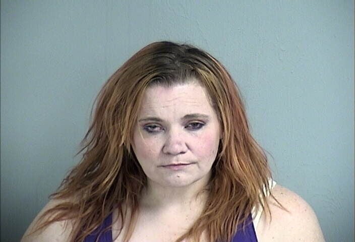 Several warrant arrests noted by Sheriff’s Office | Garrett News ...