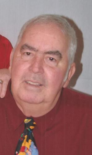 Gary Long Sr. | Garrett Obituaries | wvnews.com