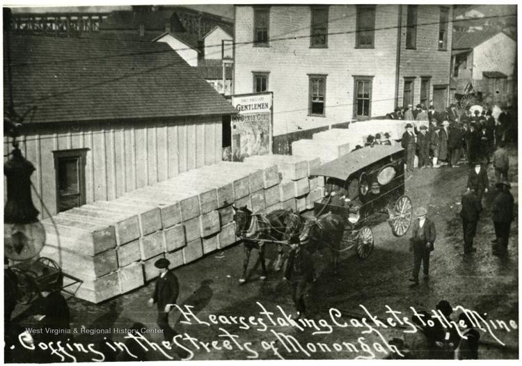 117 years later, the Monongah Mining Disaster is still the deadliest in ...