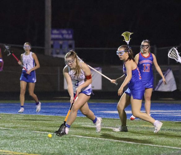 Buckhannon-Upshur girls lacrosse defeat Morgantown in season-opener, 13 ...
