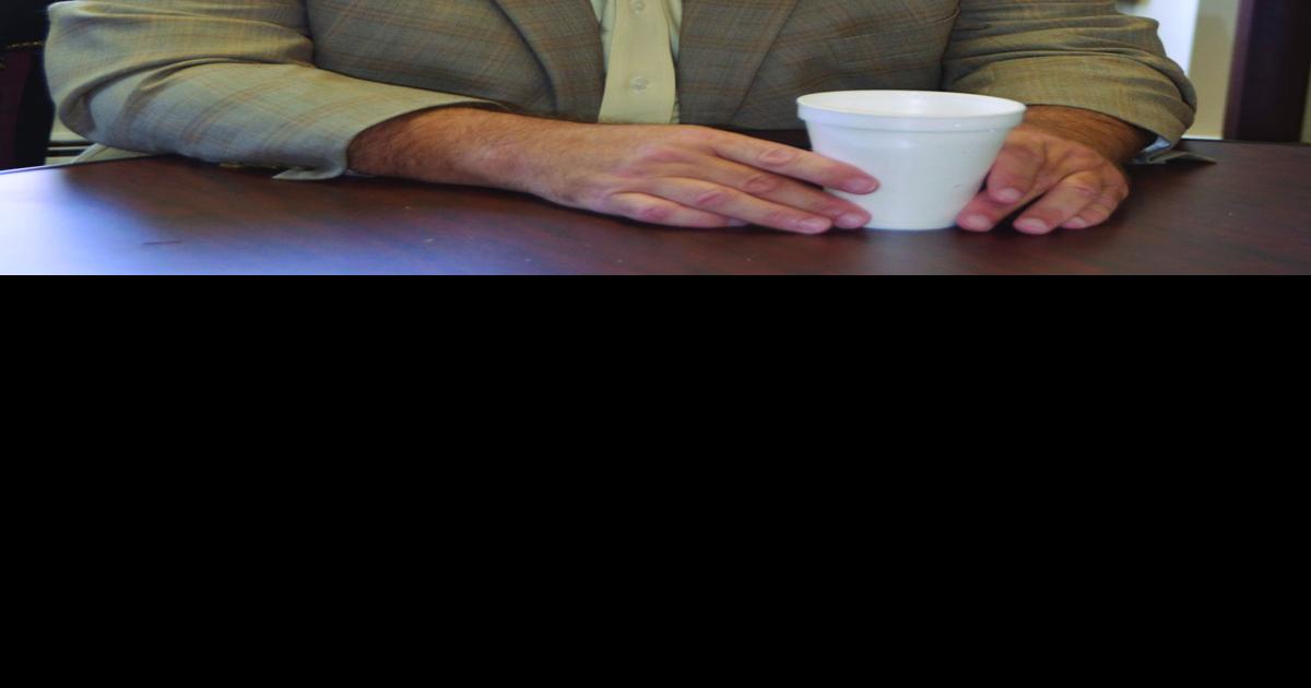 Fairmont's Larry Puccio continues to be key player in W.Va. politics ...