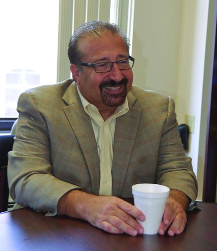 Fairmont's Larry Puccio continues to be key player in W.Va. politics ...