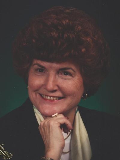 Judith Jean Radcliff | Harrison Obituaries | wvnews.com