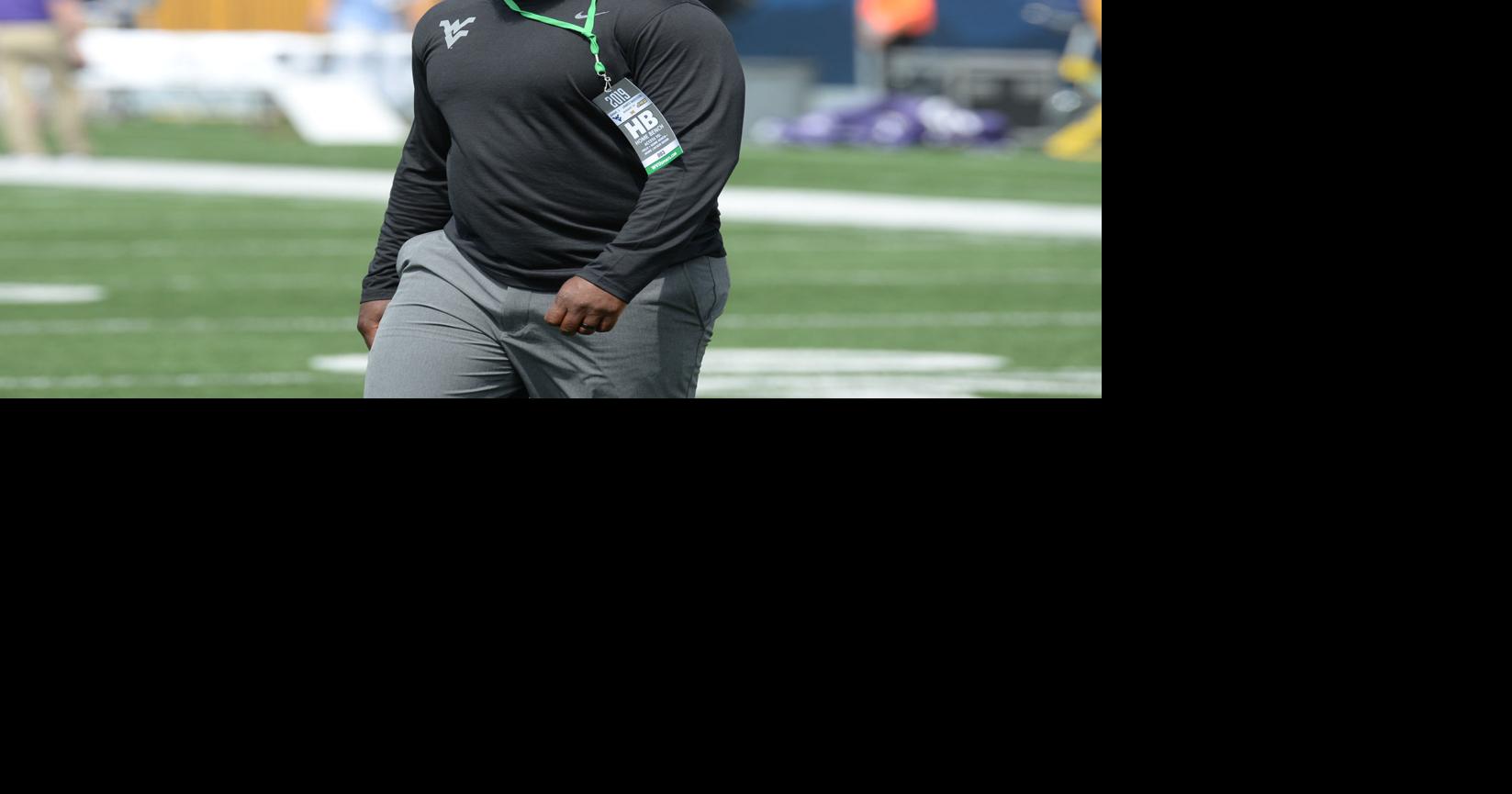 Brian Bennett, The Man Who Oversees WVU’s Football Recruiting ...