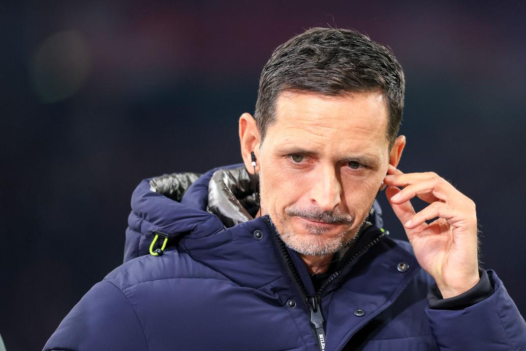 Lens hires Toppmöller as coach following Sage's departure to Crystal ...