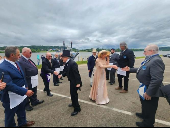 Gallia County Chamber to honor award recipients at annual dinner ...