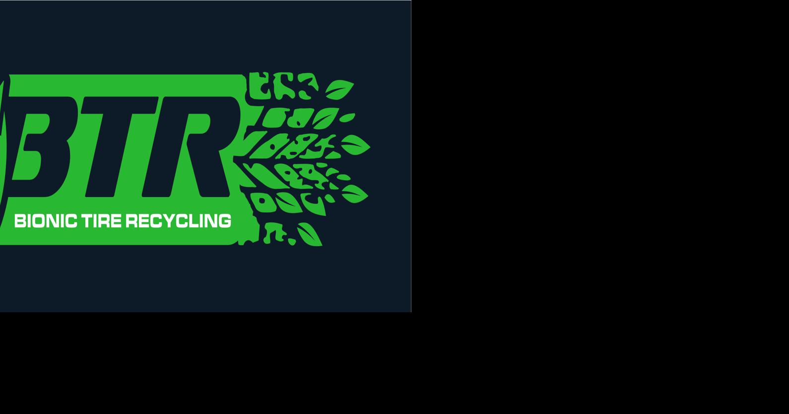 Bionic Tire and Recycling: New jobs and a cleaner Preston County ...