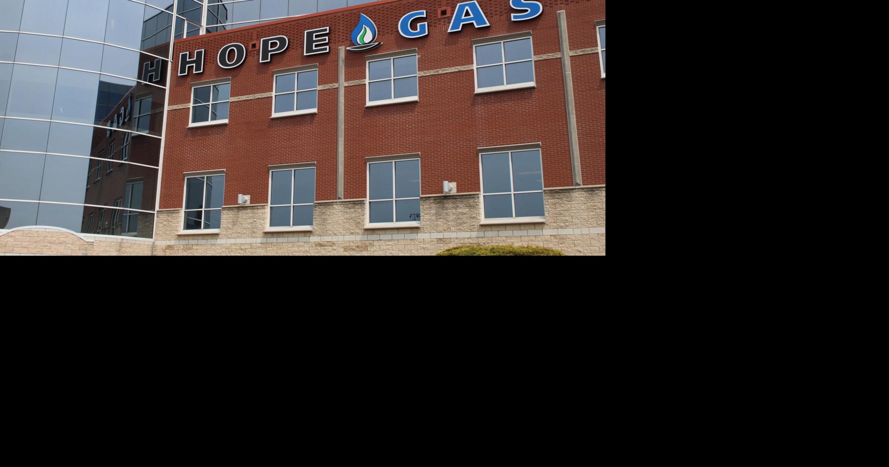 West Virginia PSC Approves $37M Gas Purchase and Emergency Water ...