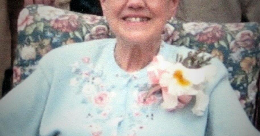 Carol Jean Crow | Obits for Buckhannon | wvnews.com