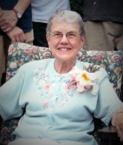 Carol Jean Crow | Obits for Buckhannon | wvnews.com