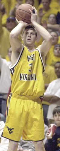 West Virginia’s all-time top 3-point shooters | | wvnews.com