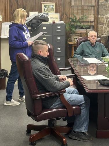 Mayor, councilmen nominated to retain seats in Accident | Garrett News ...