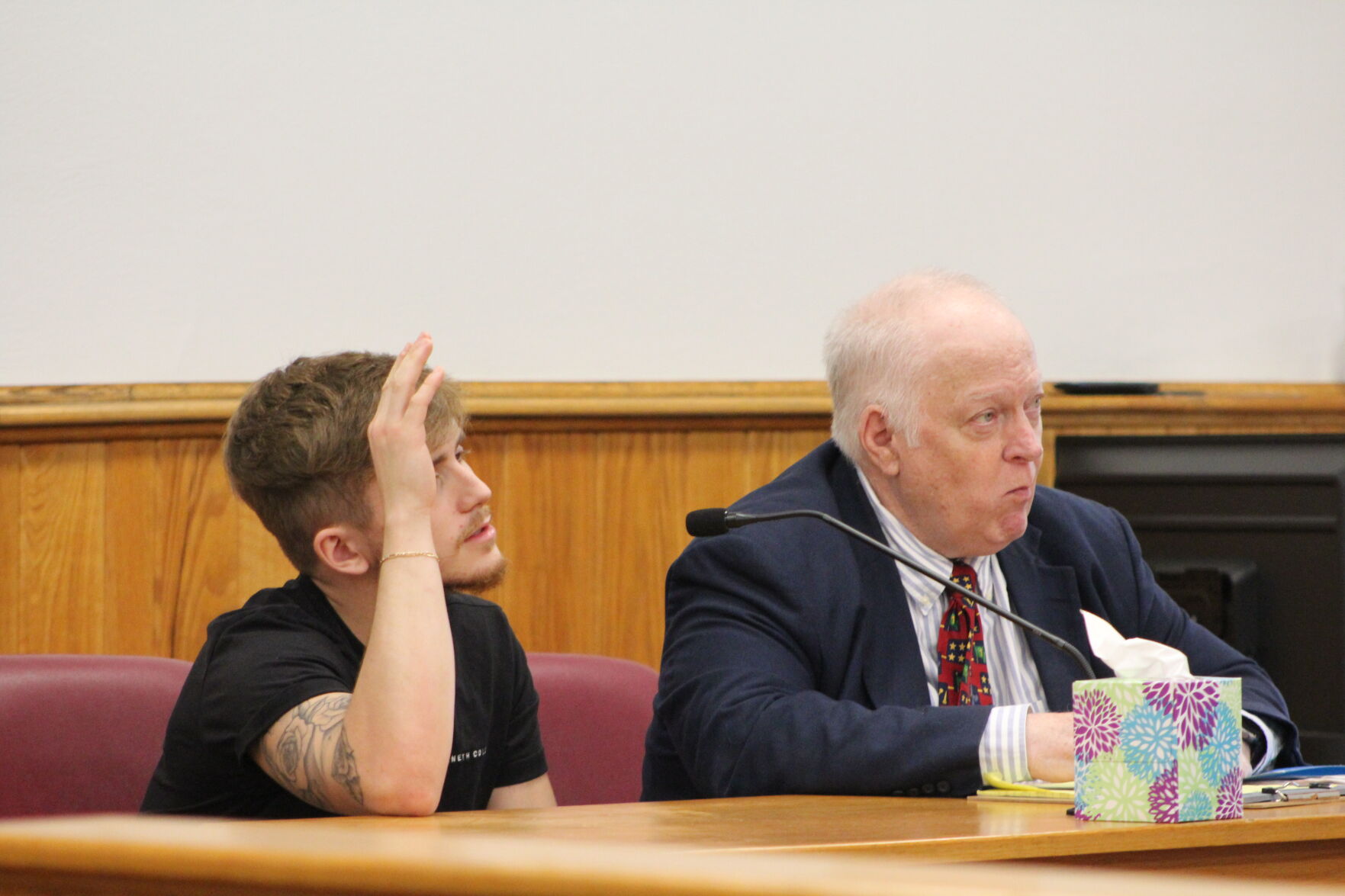 Grafton, West Virginia man pleads guilty to exposing himself to minor ...