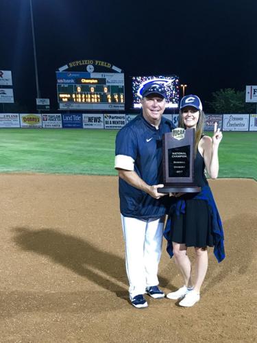 'She's very passionate about what she does:' Natalie Foley puts her ...