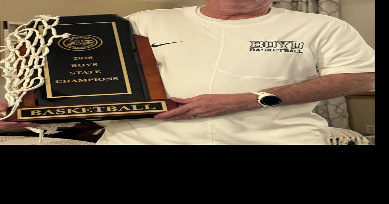 Former Ripley standout Randy Anderson leads Boyd County to Kentucky 2A ...