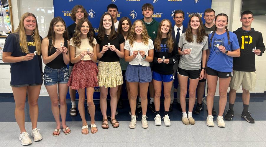 Northern High Awards Ceremony 2 | Garrett News | wvnews.com