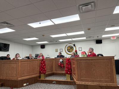 Harrison County (West Virginia) Board of Education approves employee ...